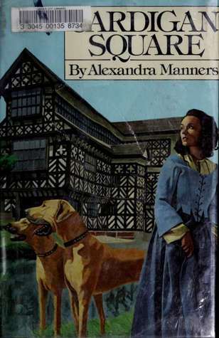 Cardigan Square by Anne Rundle | Goodreads