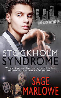 Stockholm Syndrome by Sage Marlowe | Goodreads