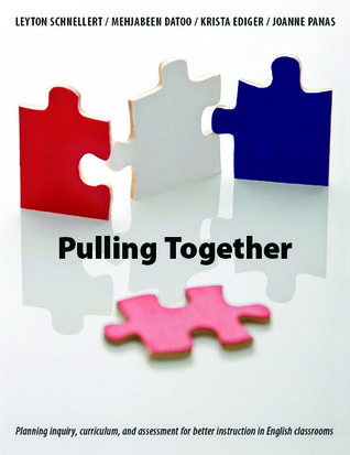 Pulling Together by Leyton Schnellert | Goodreads