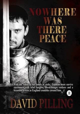 Nowhere Was There Peace by David Pilling | Goodreads