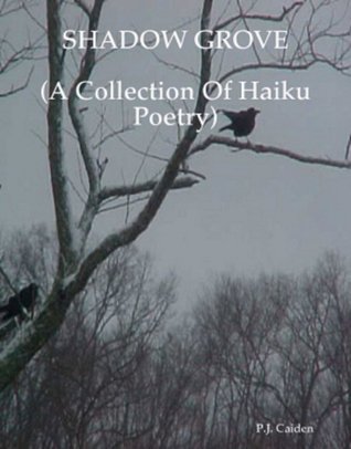 Shadow Grove by P.J. Caiden | Goodreads