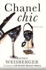 Chanel Chic by Lauren Weisberger | Goodreads