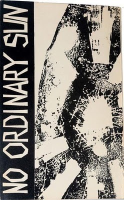 No ordinary sun by Hone Tuwhare | Goodreads