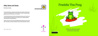 Freddie The Frog by Micheline Habib | Goodreads