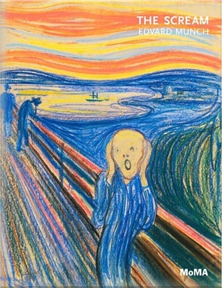 The Scream: Edvard Munch by Ann Temkin | Goodreads