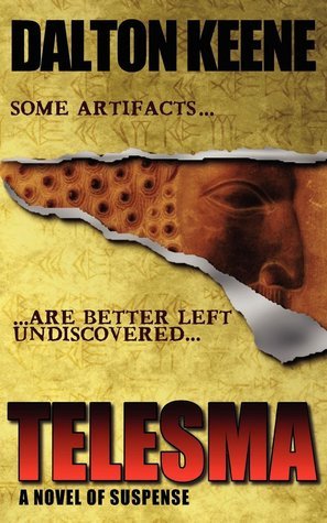 Telesma by Dalton Keene | Goodreads