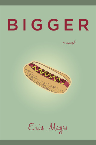 Bigger (The Nicky Beets Series, #1) by Erin Mayes | Goodreads