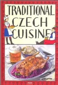 Traditional Czech Cuisine by Viktor Faktor | Goodreads