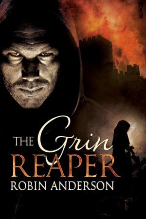 The Grin Reaper by Robin Anderson | Goodreads