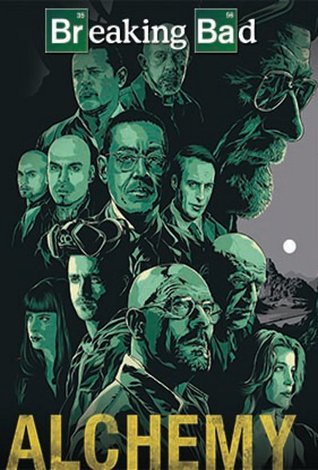 Breaking Bad: Alchemy by SonyPictures | Goodreads