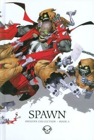 Spawn Origins, Book 3 by Todd McFarlane | Goodreads