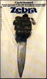 Zebra Killings by Clark Howard | Goodreads