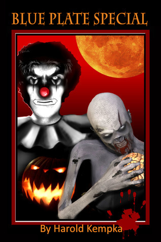 Blue Plate Special by Harold (Hal) Kempka | Goodreads