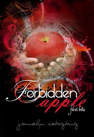 Forbidden Apple by baka_usagi | Goodreads