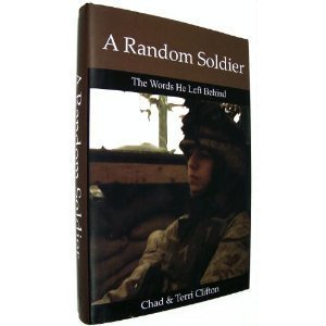 A Random Soldier: The Words He Left Behind by Terri Clifton | Goodreads