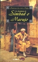 As aventuras de Simbad, o marujo by Anonymous | Goodreads