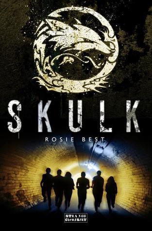 Skulk (Skulk, #1) by Rosie Best | Goodreads