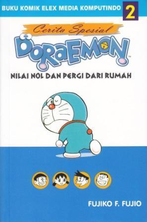 Cerita Spesial Doraemon Vol. 2 by Fujiko F. Fujio | Goodreads
