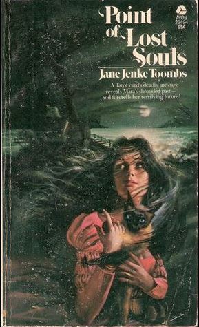 Point of Lost Souls by Jane Toombs | Goodreads