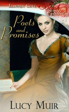 Poets And Promises by Lucy Muir | Goodreads