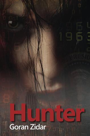 Hunter by Goran Zidar | Goodreads