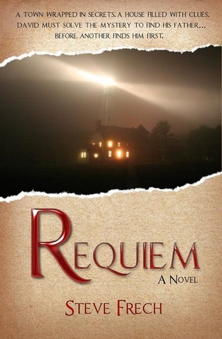 Requiem by Steve Frech | Goodreads