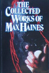 The Collected Works of Max Haines Volume #1 by Max Haines | Goodreads