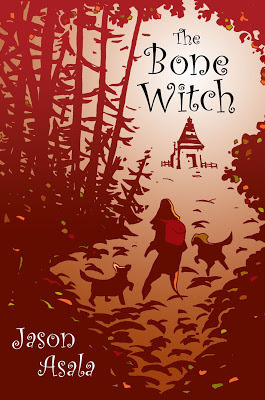 The Bone Witch by Jason Asala | Goodreads