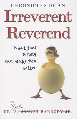 Chronicles of an Irreverent Reverend: What Goes Wrong Can Make You ...