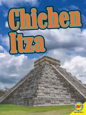 Chichen Itza (Av2 Virtual Field Trip) by Kaite Goldsworthy | Goodreads