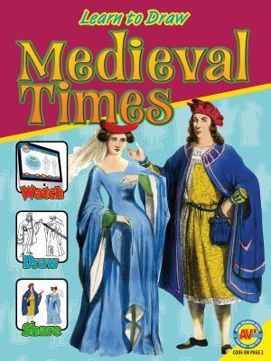 Medieval Times (Learn to Draw (Weigl Library)) by Laura Pratt | Goodreads