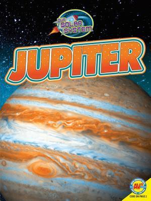 Jupiter (Our Solar System: Av2 Media Enhanced Books) by Susan Ring ...