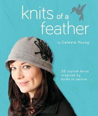 Knits of a Feather: 20 Stylish Knits Inspired by Birds in Nature by ...