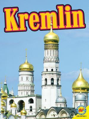 Kremlin (Av2 Virtual Field Trip) by Steve Goldsworthy | Goodreads