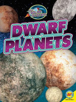 Dwarf Planets (Our Solar System) by Susan Ring | Goodreads