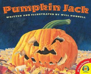 Pumpkin Jack (AV2 Fiction Readalong) by Will Hubbell | Goodreads