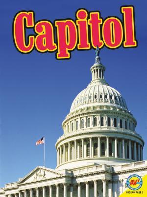 Capitol (Virtual Field Trip) by Lyn Sirota | Goodreads