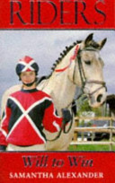 Will to Win (Riders, #1) by Samantha Alexander | Goodreads