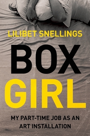 Box Girl by Lilibet Snellings | Goodreads