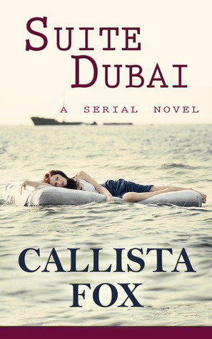 Party on Palm Island (Suite Dubai #2) by Callista Fox | Goodreads