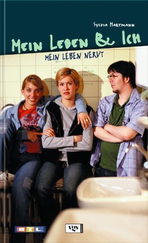 Mein Leben und ich. Mein leben nervt! by Carina Martinez | Goodreads