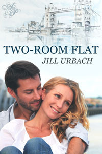 Two-Room Flat by Jill Urbach | Goodreads