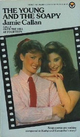 The Young and the Soapy by Jamie Callan | Goodreads