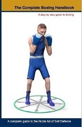 The Complete Boxing handbook: A step by step guide to Boxing by mr ...