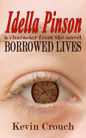 Idella Pinson by Kevin Crouch | Goodreads