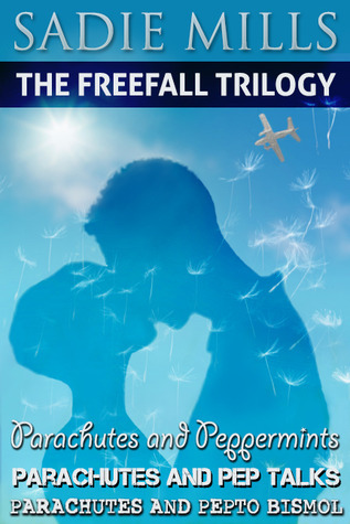 The Freefall Trilogy by Sadie Mills | Goodreads
