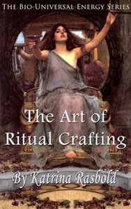 The Art of Ritual Crafting by Katrina Rasbold | Goodreads