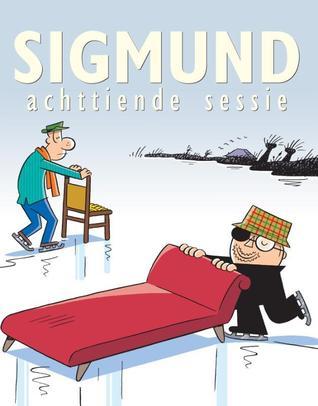 Sigmund: achttiende sessie (Sigmund, #18) by Peter de Wit | Goodreads