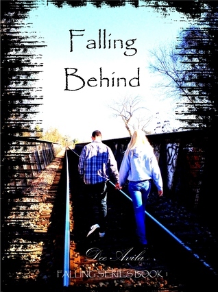 Falling Behind by Dee Avila | Goodreads