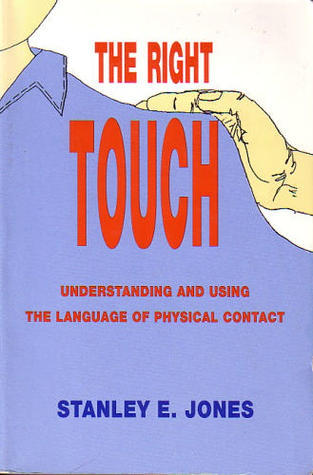 The Right Touch: Understanding and Using the Language of Physical ...